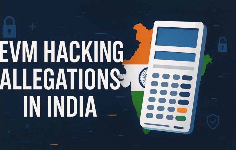 Vote Chor - vote ki chori